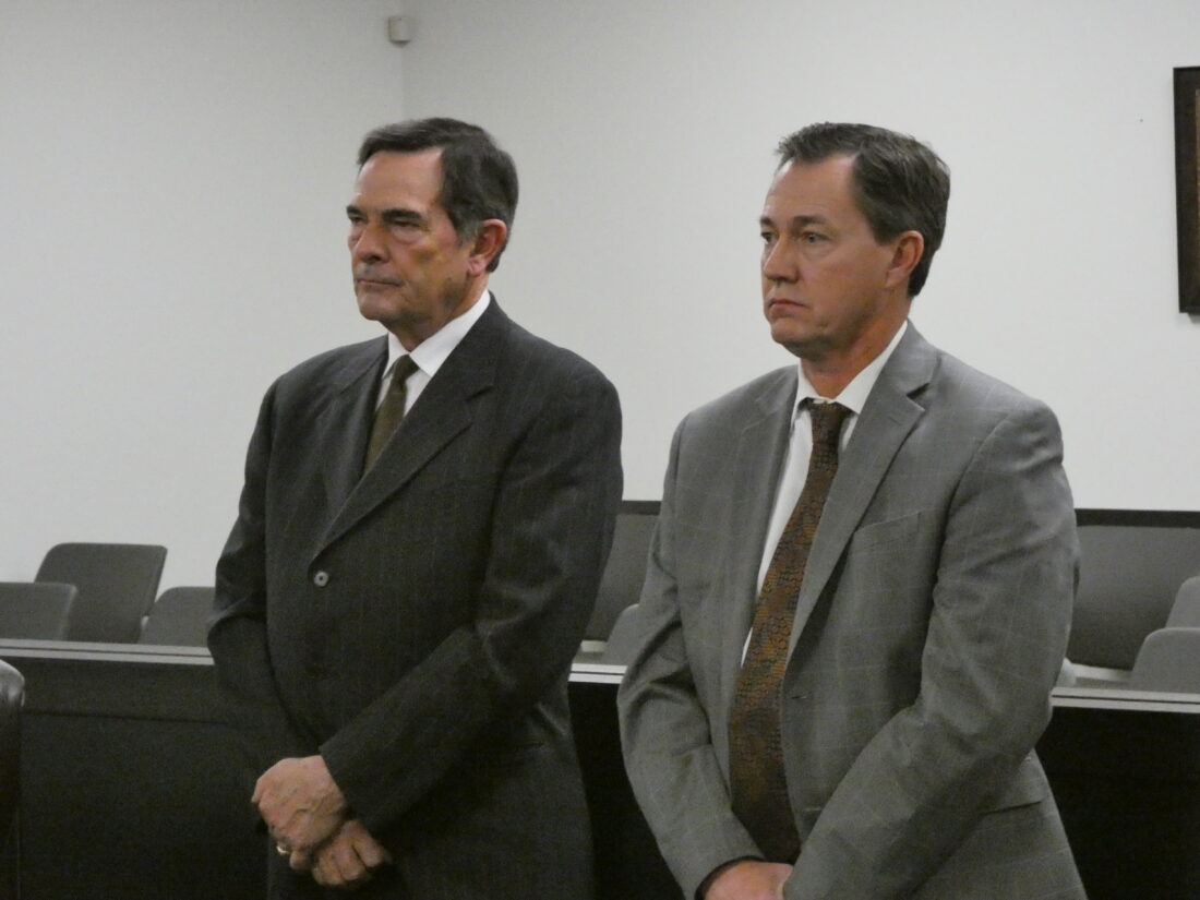 Fri. 10:18 a.m.: Judge Krichbaum pleads guilty to reckless operation ...